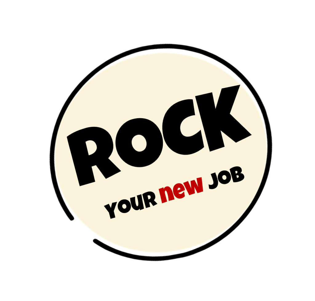ROCK your new job! Azubi-Akademie 2024 - WERTarbeit